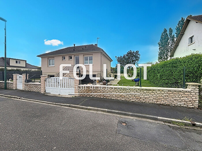Maison 4 pièces à vendre à Putot-en-Auge