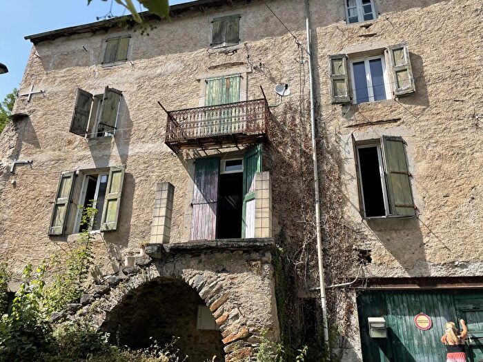 Maison à vendre - Viane - 7 pièces - 4 chambres