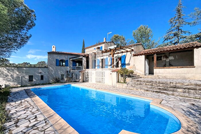 Maison 5 pièces à Puget-sur-Argens, à vendre