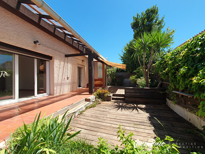Maison 5 pièces à Nîmes, à vendre