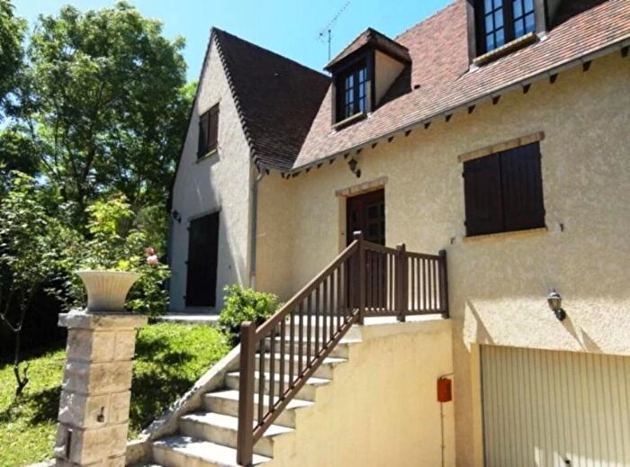 Viroflay, Rive Droite, Gare - Maison 5 pièces à louer