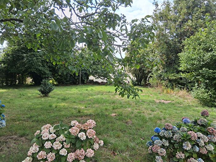 Maison à vendre - Sarzeau, Sarzeau - 7 pièces - 6 chambres