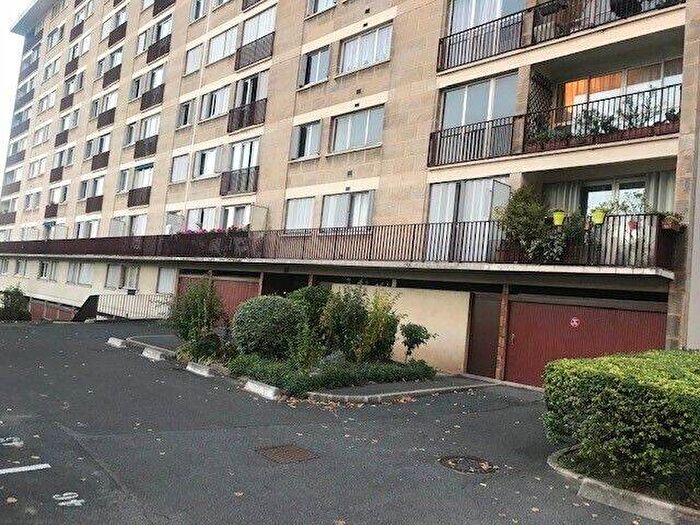 Appartement 2 pièces à louer à Zola, Villejuif