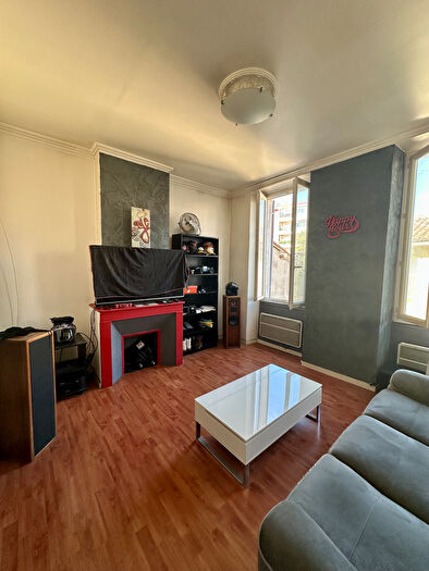 Appartement à vendre - Marseille e , Menpenti - 1 pièce