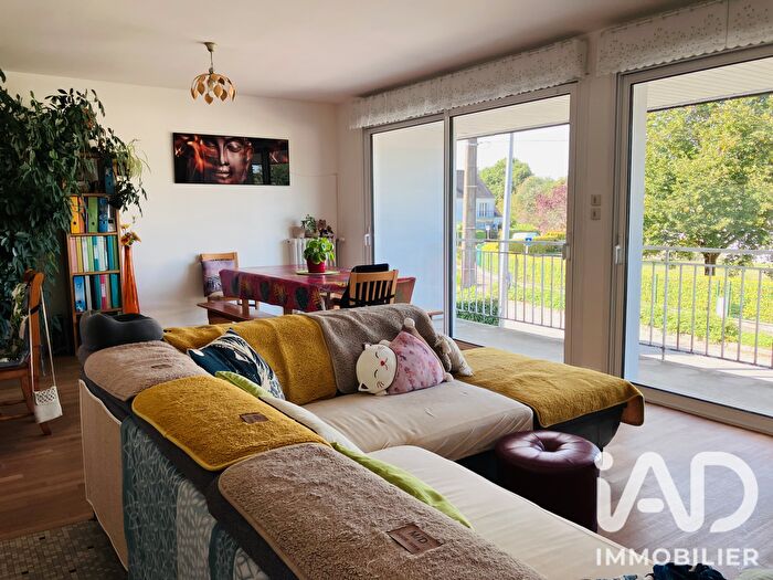Maison 6 pièces à Sainte-Anne-d'Auray, à vendre