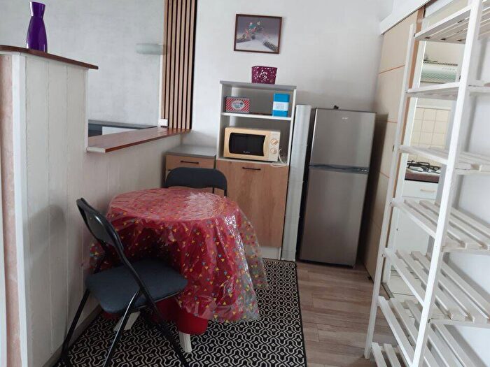 Appartement 1 pièce à louer - Le Hameau, Pau
