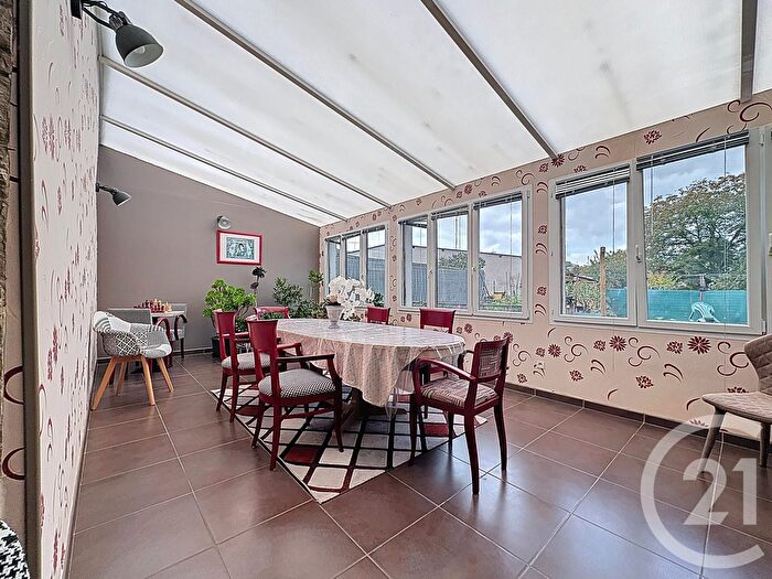 Maison à vendre - Deuxville - 6 pièces - 4 chambres