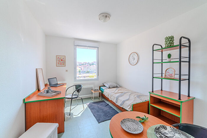 Appartement à vendre - Saint-Étienne, Tardy, Colline des Pères, Bizillon - 1 pièce - 1 chambre