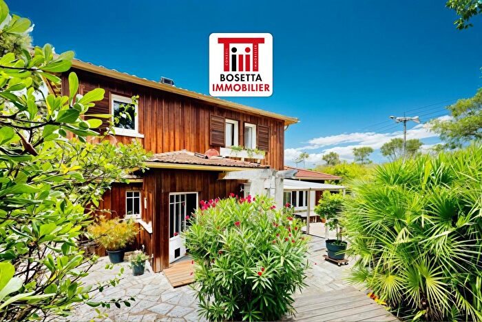 Maison à vendre - Lège-Cap-Ferret - 11 pièces - 6 chambres