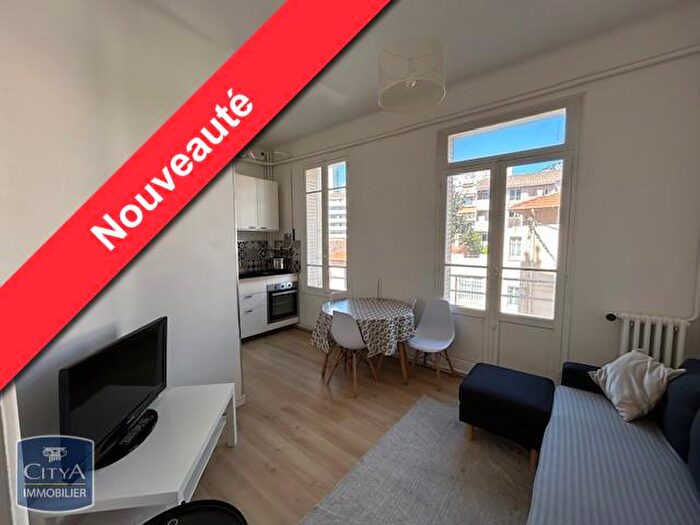 Appartement à vendre - Toulon, Saint-Jean du Var - 3 pièces - 2 chambres
