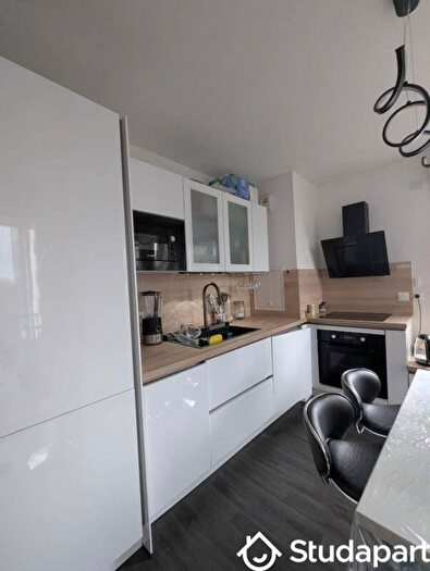 Maison à louer - Anjou, Les Ulis - 3 pièces - 1 chambre