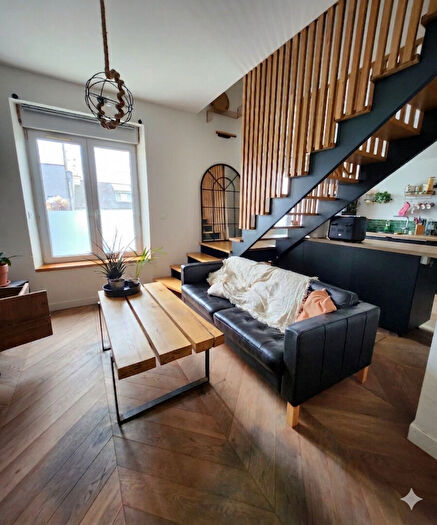 Maison 5 pièces à vendre - Brest, Kerbonne, Mesdoun
