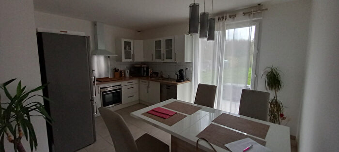 Maison 4 pièces à vendre - Taden