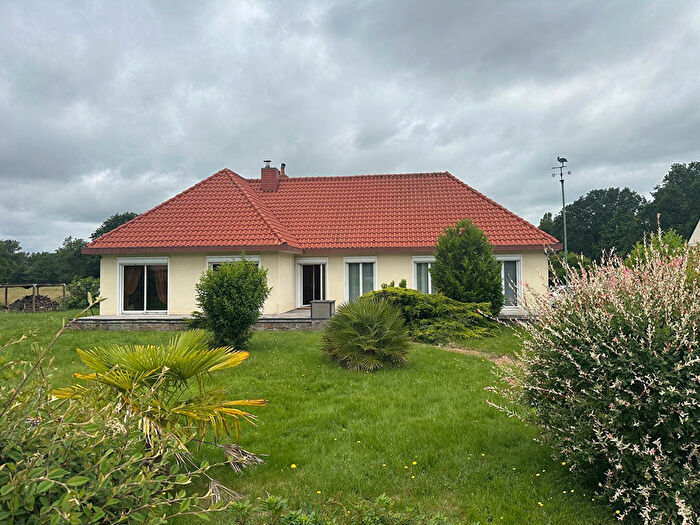 Maison 4 pièces à vendre à Bruz, Vert Buisson, Launay