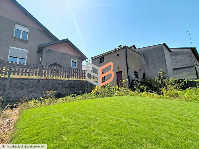Appartement 8 pièces à Ottange, à vendre