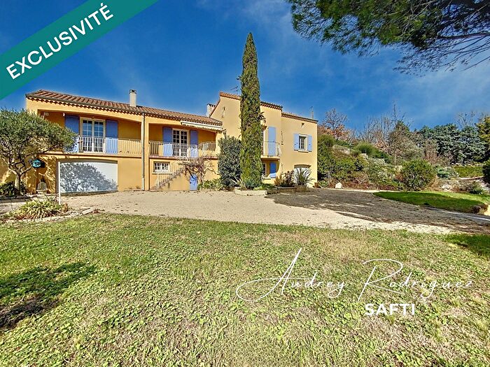 Maison à vendre - Tain-lHermitage - 6 pièces - 3 chambres