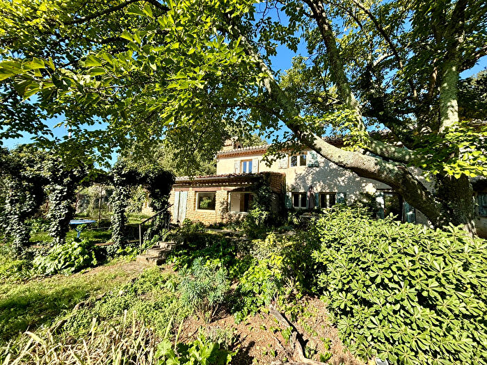 Maison à vendre - Grignan - 7 pièces - 3 chambres