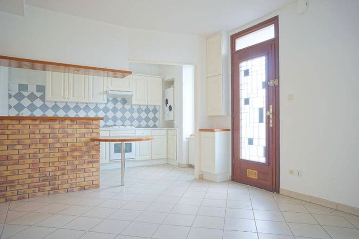 Appartement 3 pièces à La Chaume-Les Riaux, Le Creusot, à louer