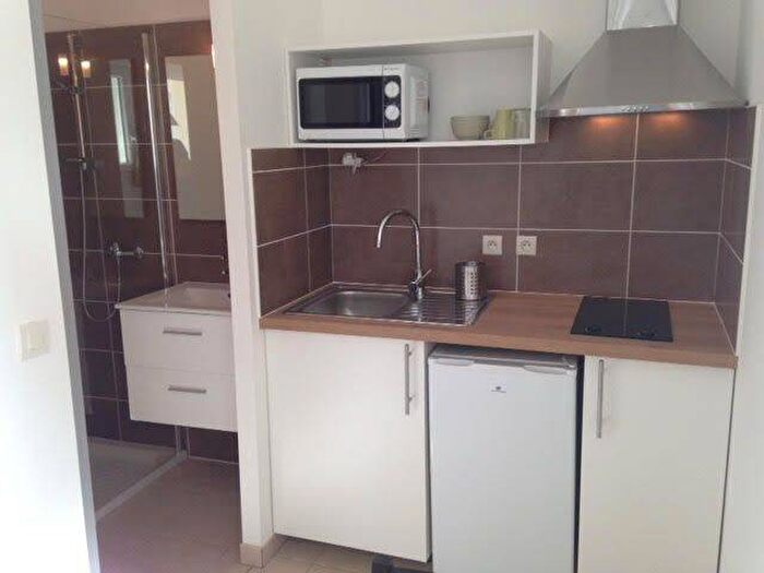 Centre Ville, Niort - Appartement 1 pièce à louer
