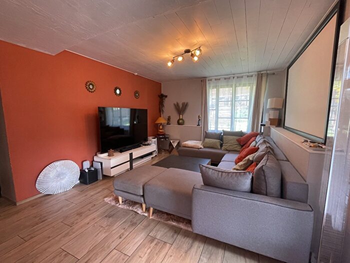 Maison 5 pièces à Nonglard, à vendre