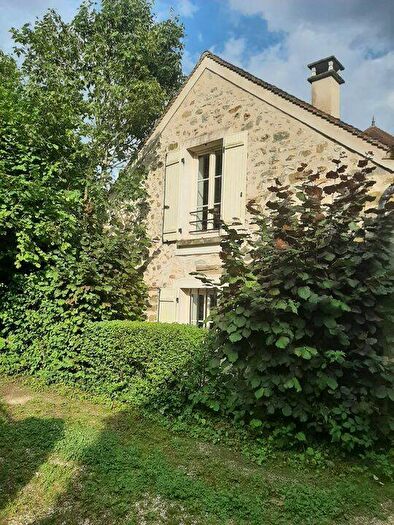 Appartement 1 pièce à louer à Samois-sur-Seine