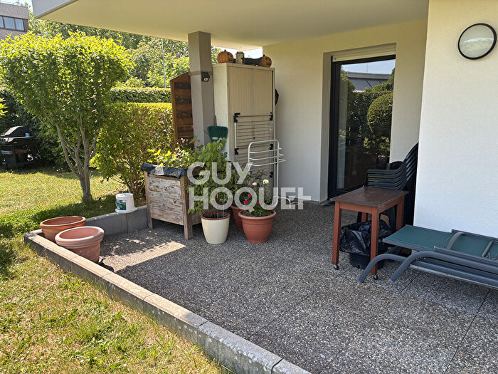 Appartement 2 pièces à vendre à Sélestat, Lohmuhle