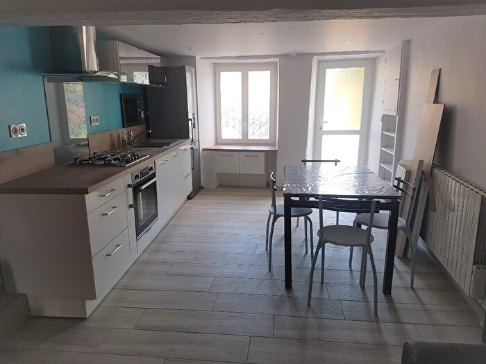 Ménil - Maison 2 pièces à louer