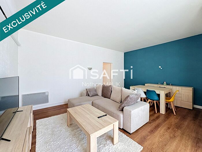 Avignon, La Croisière - Appartement 2 pièces à vendre