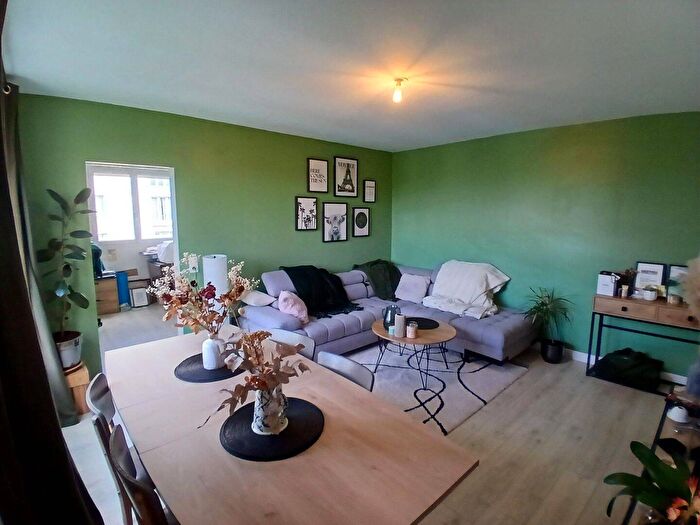 Appartement 4 pièces à Taverny, à louer