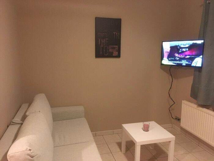 Appartement à louer - Égletons - 1 pièce