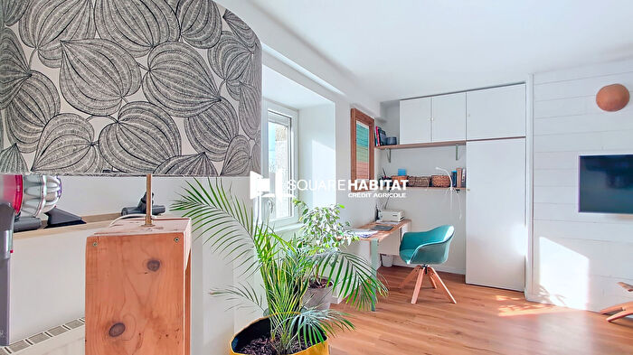 Maison à vendre - Erdeven - 5 pièces - 2 chambres