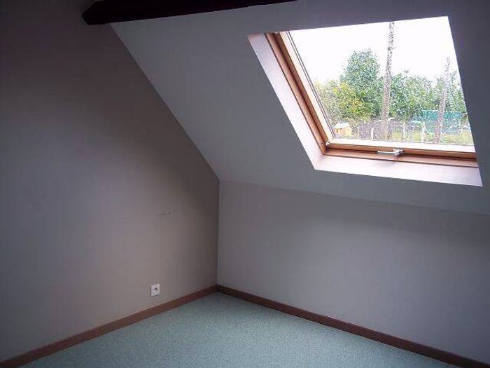 Maison 3 pièces à louer à Hangard
