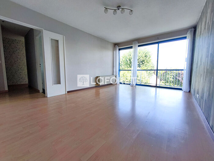 Appartement 2 pièces à Plaisir, Centre-ville, Château, à vendre