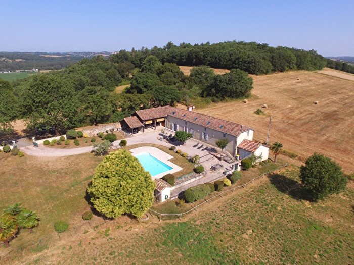 Laméac - Maison 8 pièces à vendre