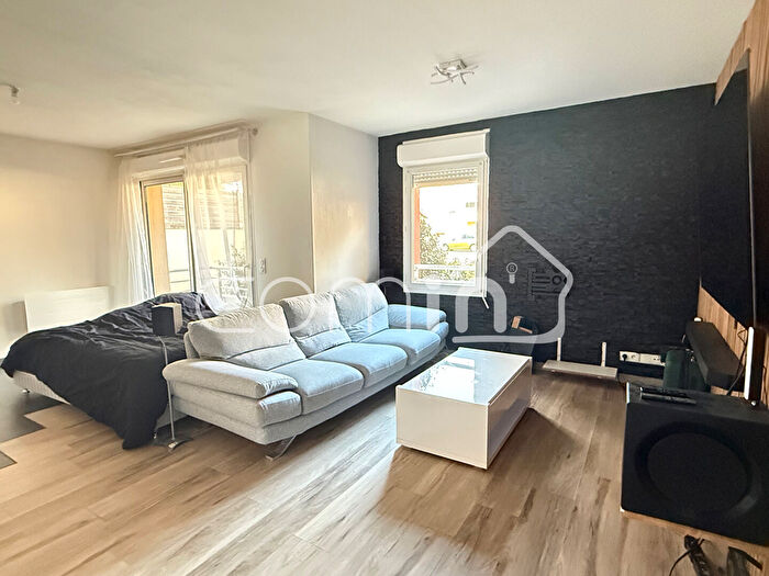 Bruges, Tasta Nord, Villabois : Appartement 2 pièces à vendre