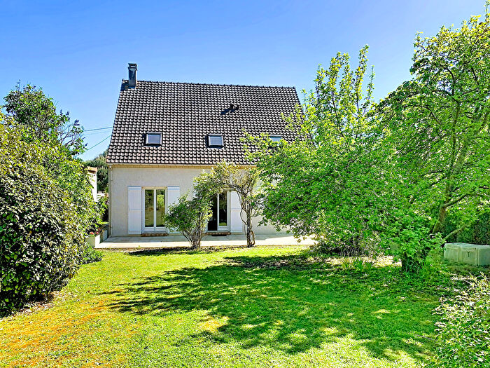Maule : Maison 6 pièces à vendre