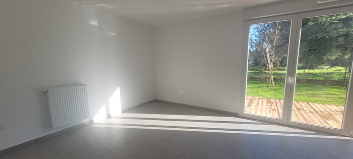 Maison 4 pièces à vendre à Montrabé