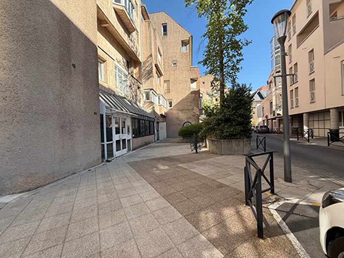 Appartement 4 pièces à vendre - Épernay, Centre-ville