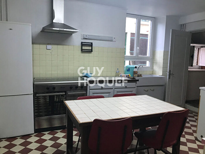 Appartement 2 pièces à louer - Billère, Marnières