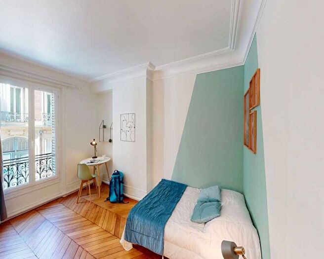 Appartement 5 pièces à Val de Grace, Paris 5ème arrondissement, à louer