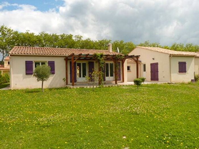 Maison 5 pièces à Cenne-Monestiés, à louer