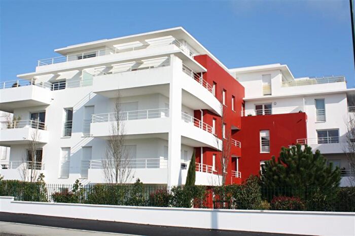 Appartement 3 pièces à louer - Carquefou, Centre-ville, Charbonneau, Châteaubriand, Bois Saint-Lys