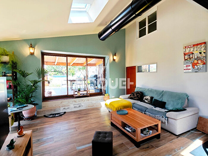 La Jarne - Maison 7 pièces à vendre
