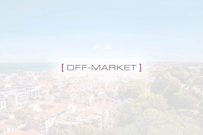 Maison à vendre - Arcachon - 6 pièces - 3 chambres