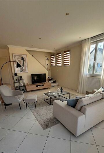 Maison 4 pièces à louer à Sud Ouest, Courtry