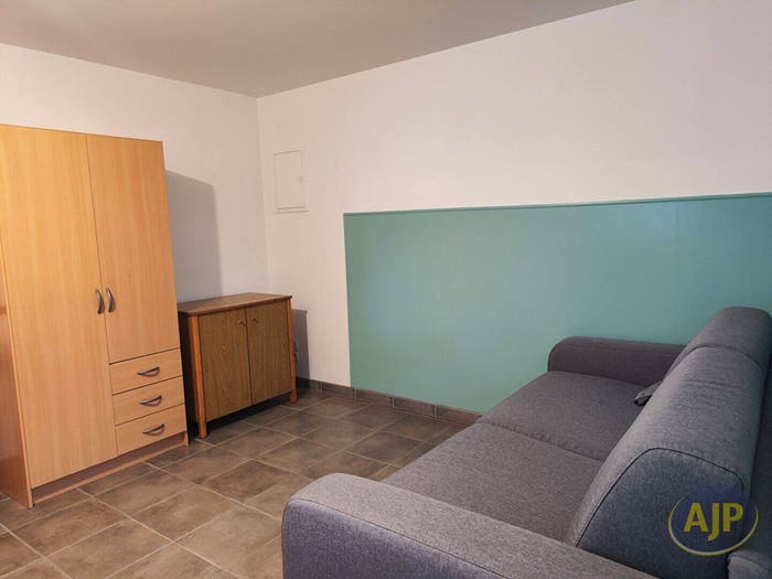 Appartement 1 pièce à louer à Ombrée d'Anjou