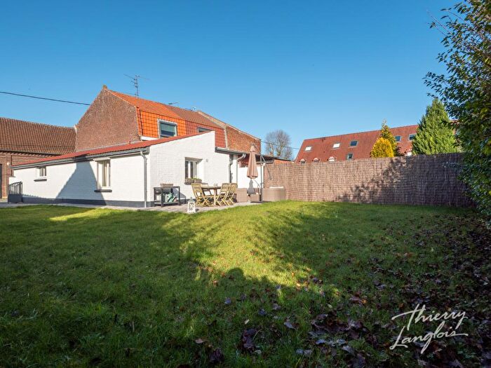 Maison 5 pièces à vendre - Fretin