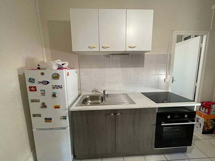 Appartement à louer - Saint Genest-La Butte, Nevers - 4 pièces - 2 chambres