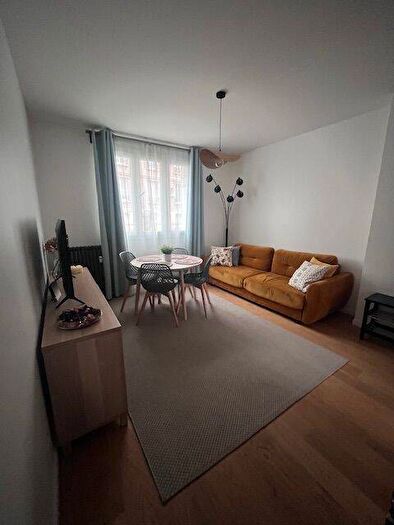 Appartement 3 pièces à louer - ZAC de Charlebourg, La Garenne-Colombes