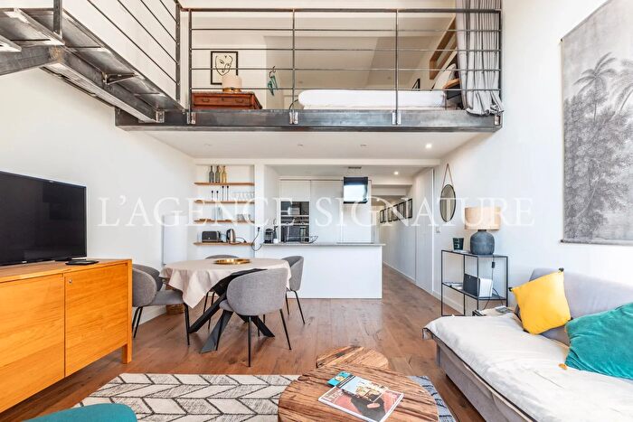 Appartement 2 pièces à Nice, Vieux Nice, à vendre